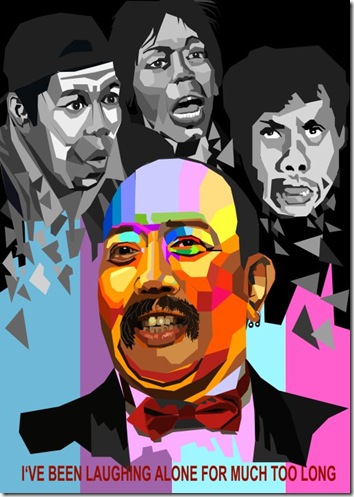 PopBox WPAP: WPAP GALLERY BY ITOCK S.
